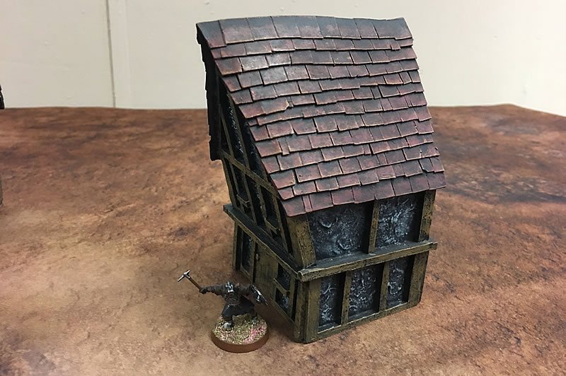 Conflix Wargaming Scenery Review by EH Gaming