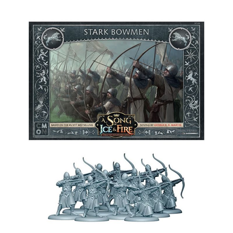 Moonstone: Bristlenose the Troll Miniature | EH Gaming York