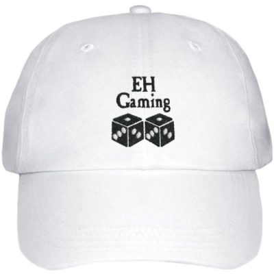 EH Gaming Baseball Cap - EH Gaming
