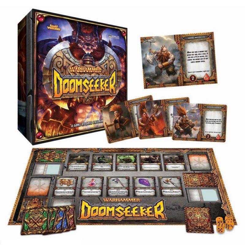 Sorcery TCG: Elemental Preconstructed Decks | EH Gaming York
