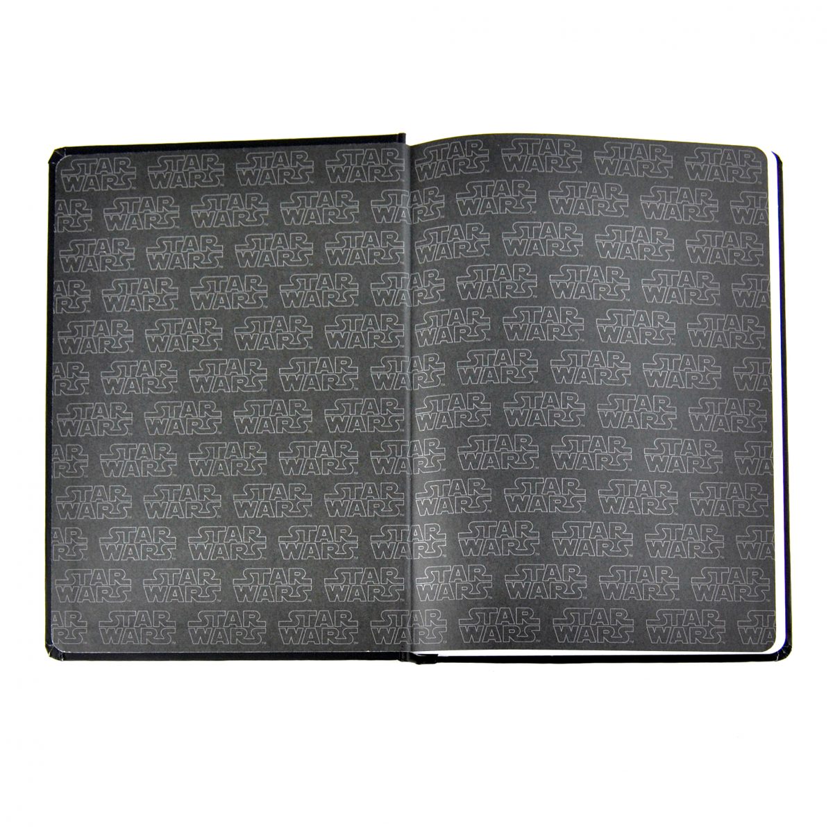 Star Wars X-Wing A5 Notebook | Official Merchandise
