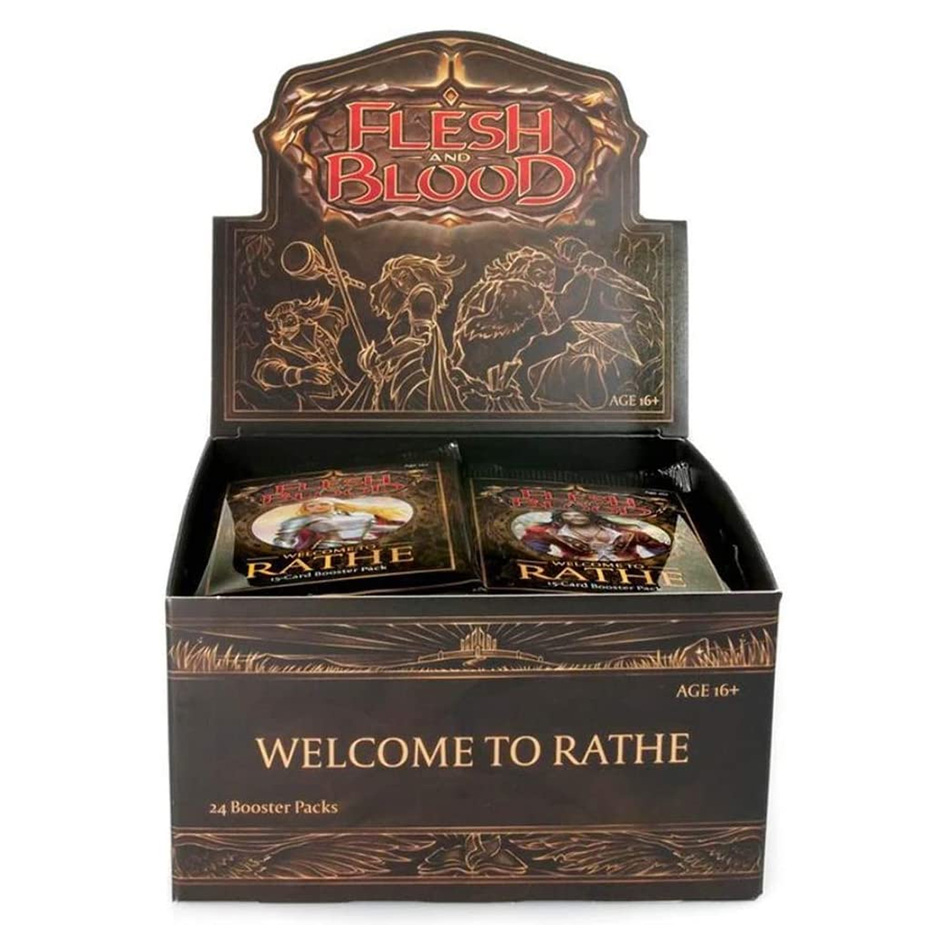 EH Gaming: Board, Tabletop & Card Game Store in York, UK