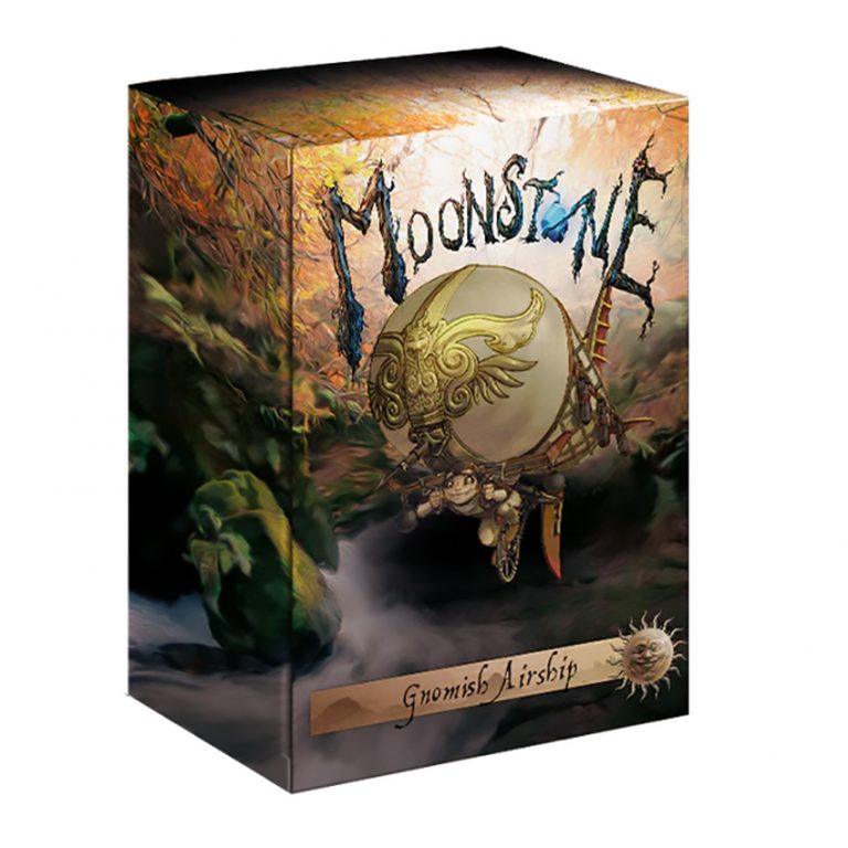 Moonstone: Vespa Monster Box | EH Gaming York