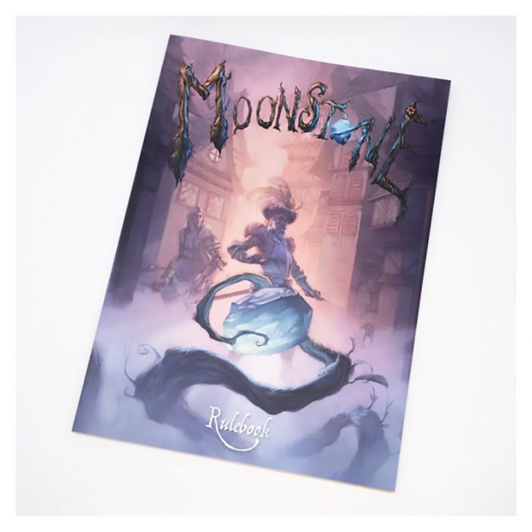 Moonstone: Game Deck | EH Gaming York