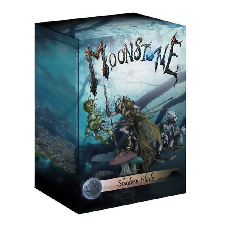 Moonstone: Blood Magic Troupe Box | EH Gaming York