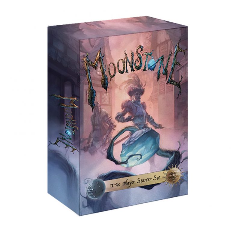 Moonstone: Two Player Starter Set | EH Gaming York