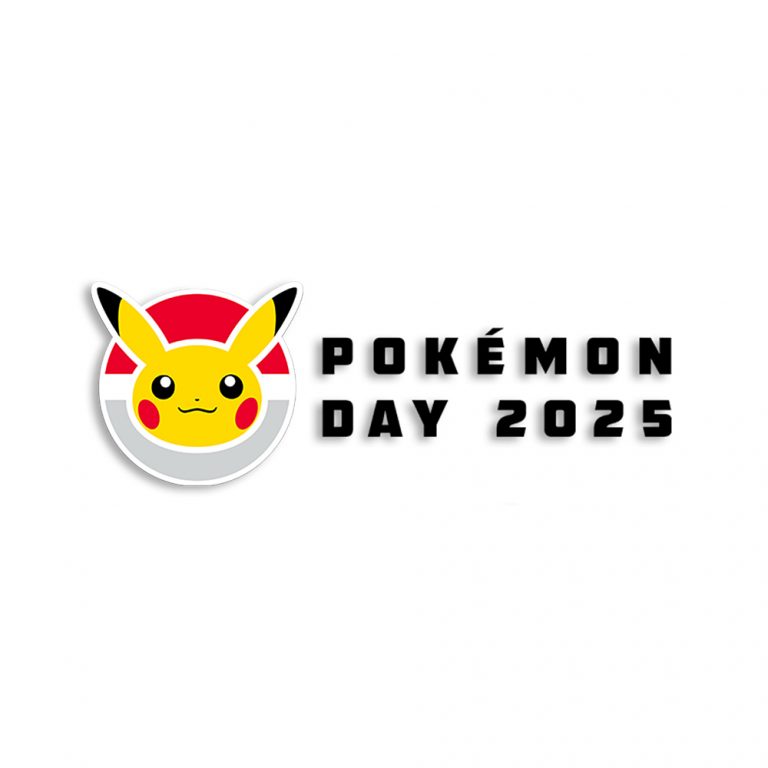 Pokemon TCG: Official Pokemon Day Celebration Event